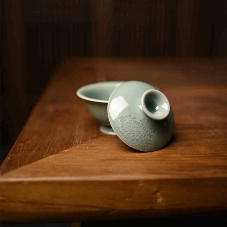 What is Celadon？ – Celadoner