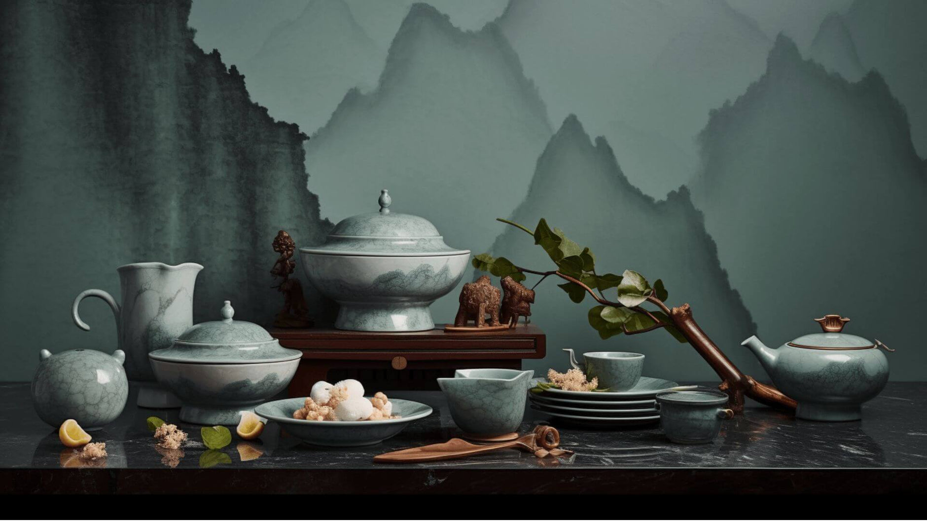 Celadoner - Where Tradition Meets Innovation In The World Of Ceramics