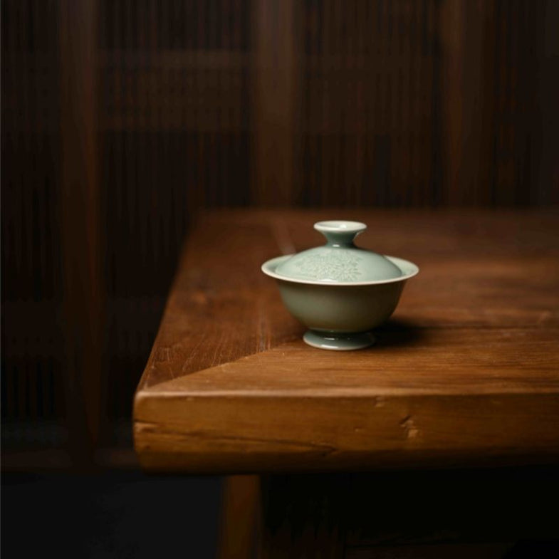 What is Celadon？ – Celadoner